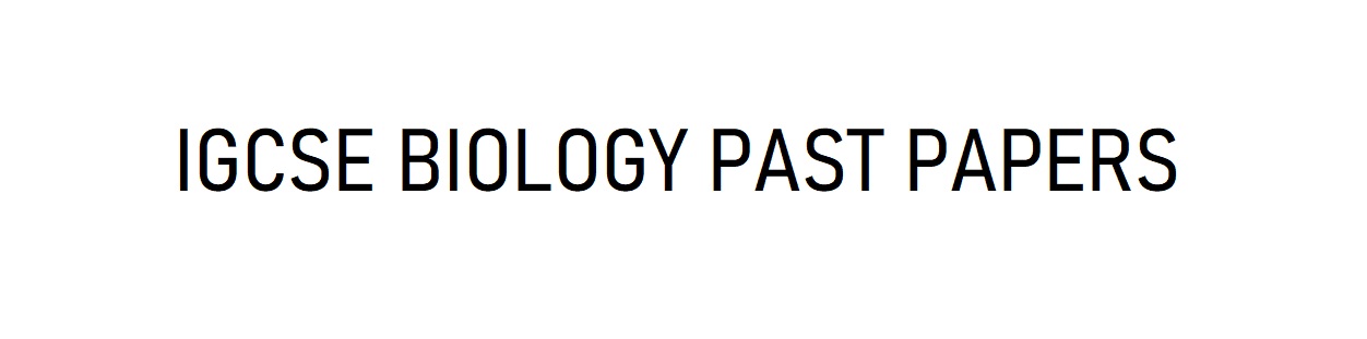 IGCSE ICT Past Papers - IGCSE O LEVEL A LEVEL Past Papers IGCSE ICT Past Papers - IGCSE O LEVEL A LEVEL Past Papers
